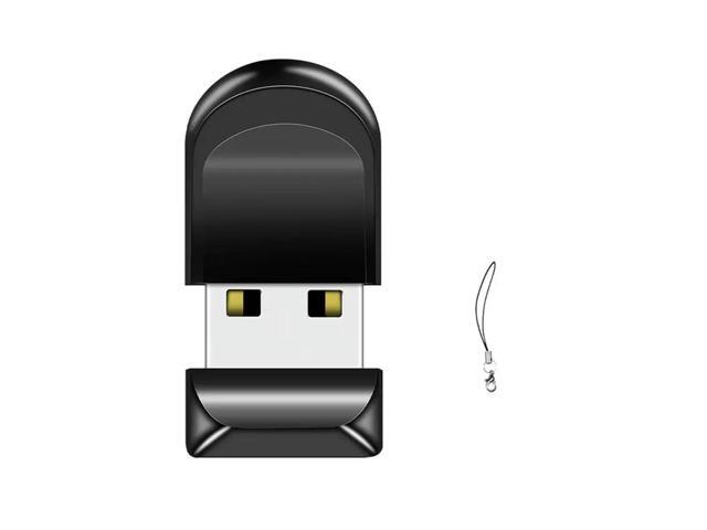 Click here for Black Mini USB Flash Drive Waterproof High-Speed P... prices