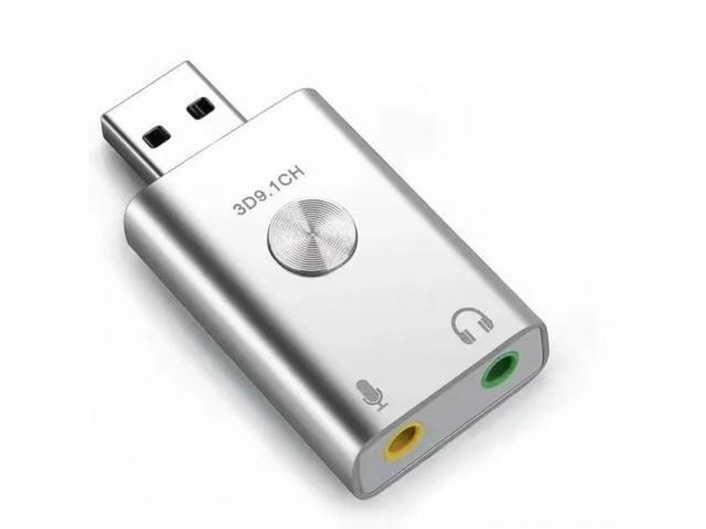 Click here for Live Sound Card USB Interface Featuring 3D Noise R... prices