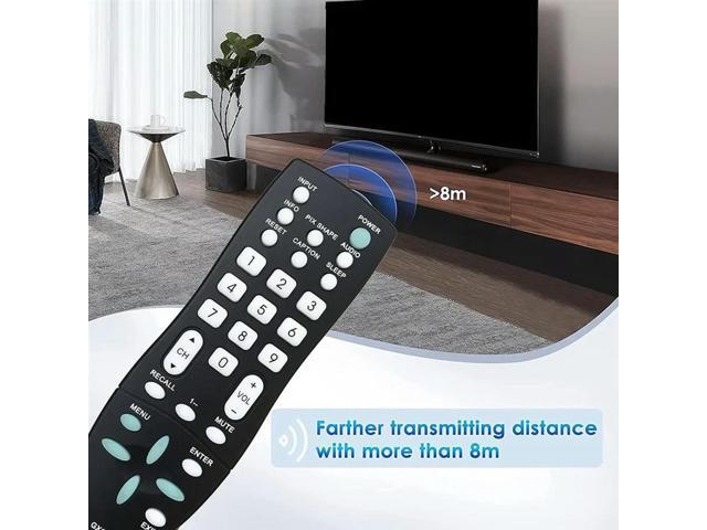 Click here for GXCC Replacement Remote Control For Sanyo TV Model... prices