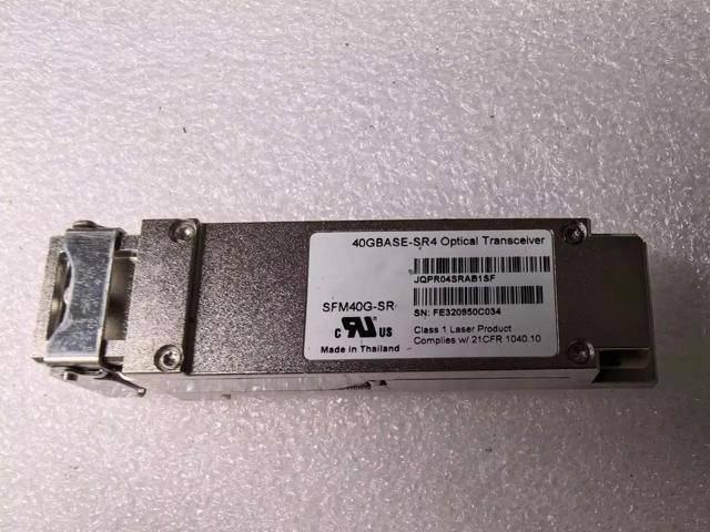 Click here for SFP+ module SFM40G-SR4 QSFP-40GBASE-SR4 40g prices