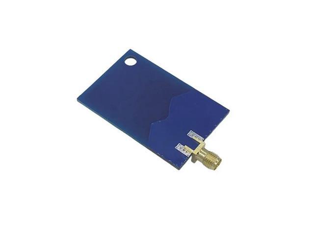 Click here for UWB 2.2Ghz-7Ghz High Gain 2.15Dbi Wideband RF Ante... prices