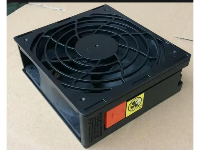 Click here for 94Y7733 94Y7725 cooling fan for X3550 M4 prices