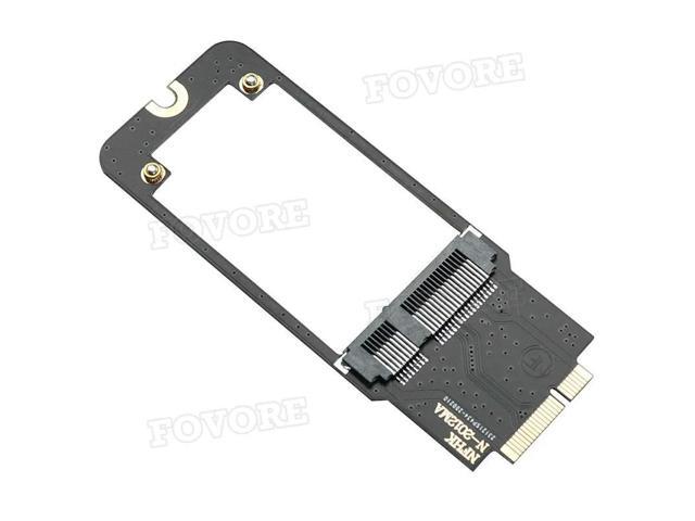 Click here for 5cm mSATA Drive to SATA Converter For MACBOOK PRO... prices