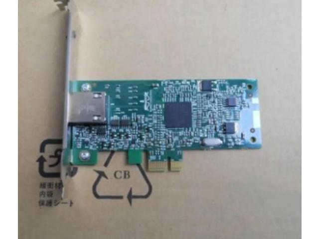 Click here for BCM5722 1G single port network card prices