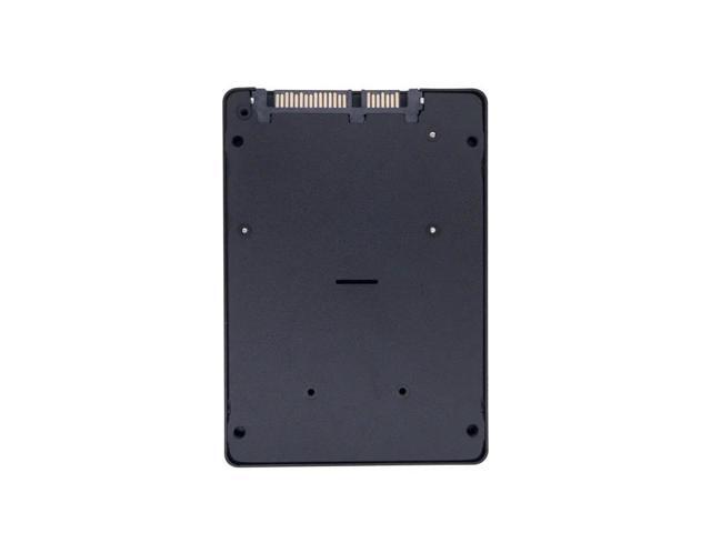 Click here for mSATA to SATA 3.0 SSD Enclosure Aluminum Case mSAT... prices