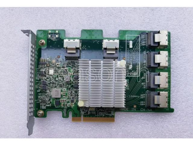 Click here for FRU 03X3834 SAS 20-Port SAS PCI-E Expander Board prices