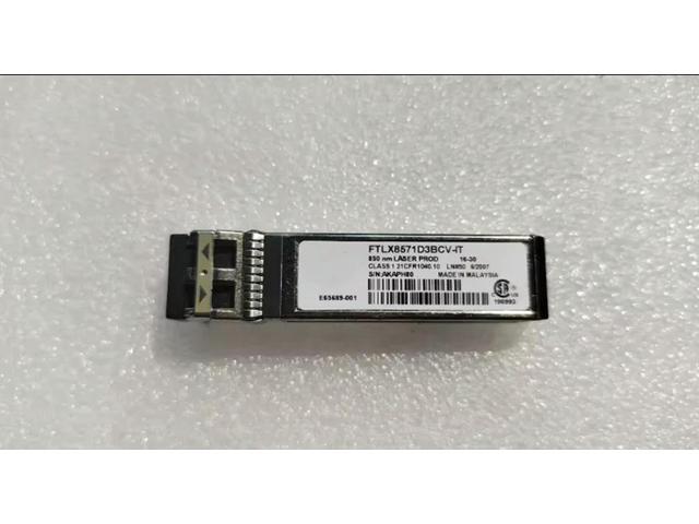 Click here for module FTLX1471D3BCV-IT E65689-001 single 10KM Fib... prices