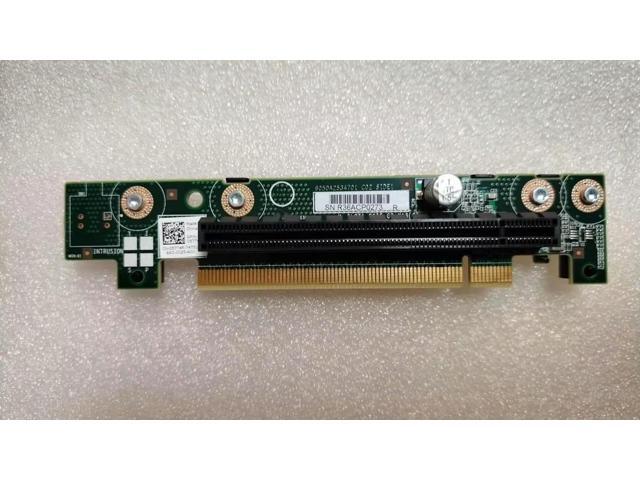 Click here for 57T4R 057T4R for R220 PCI-E expander card riser ca... prices
