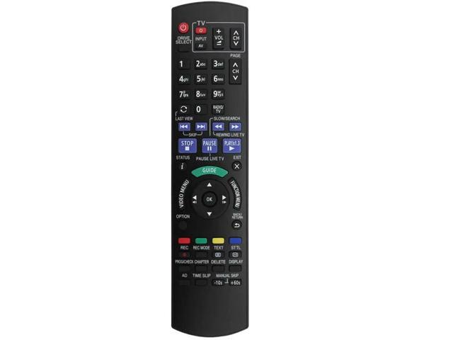 Click here for N2QAYB001059 Replace Remote Control For Panasonic... prices