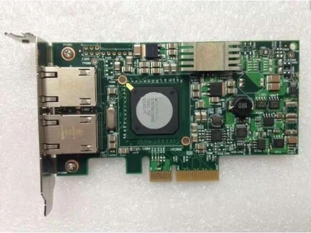 Click here for bcm5709c Dual Port Gigabit Ethernet PCIe Server Ad... prices