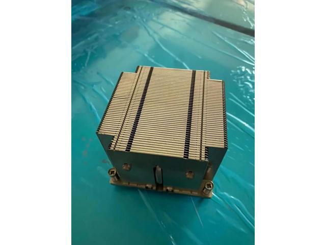 Click here for SNK-P0038PS LGA1366 (X8) heatsink 2U prices