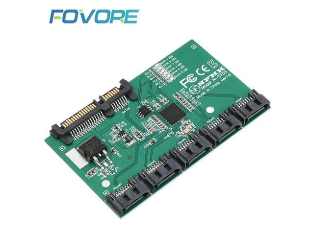 Click here for SATA Expansion Card Expand SATA Connectivity: 1 Po... prices