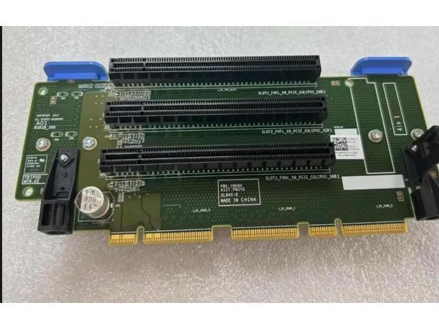 Click here for R740 R740XD servers riser card 0pm3yd pm3yd prices