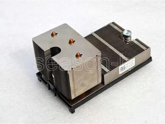 Click here for 5JW7M 05JW7M Cooling heatsink For R720 R720XD CPU... prices