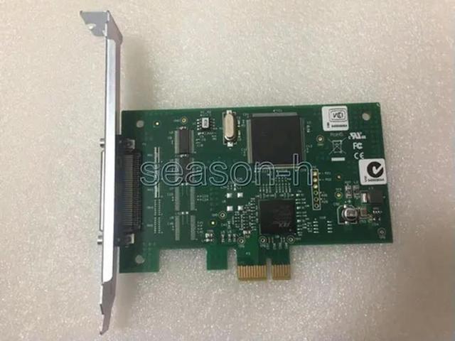 Click here for 5785 46K6734 Port PCIe x1 Async Neo 4p HiPro N1170... prices