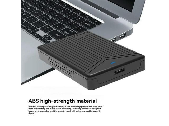 Click here for SATA To USB 3.0 External Enclosure Case For 2.5Inc... prices