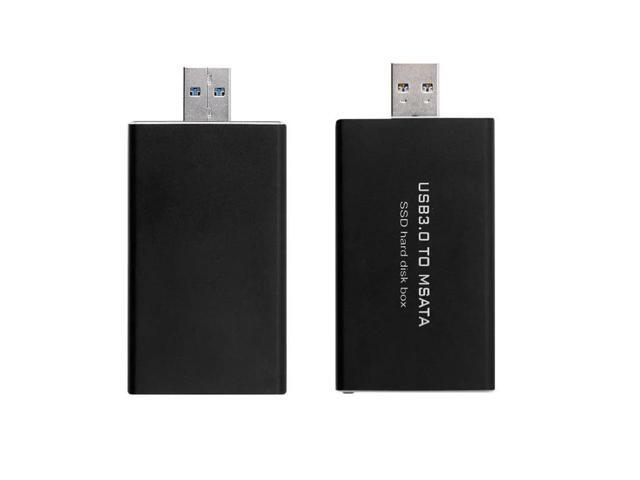 Click here for 5Gbps USB 3.0 to mSATA SSD Enclosure USB3.0 to min... prices