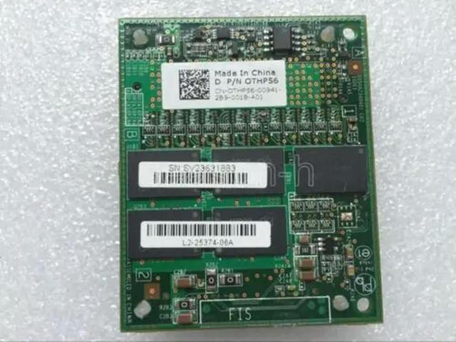 Click here for 1GB CACHE FOR RAID CARD 9265-8I 9270-8I RS25NB008... prices