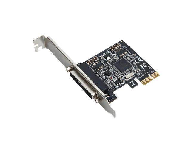 Click here for Enterprise PCIE To Parallel Card PCI-E To Parallel... prices