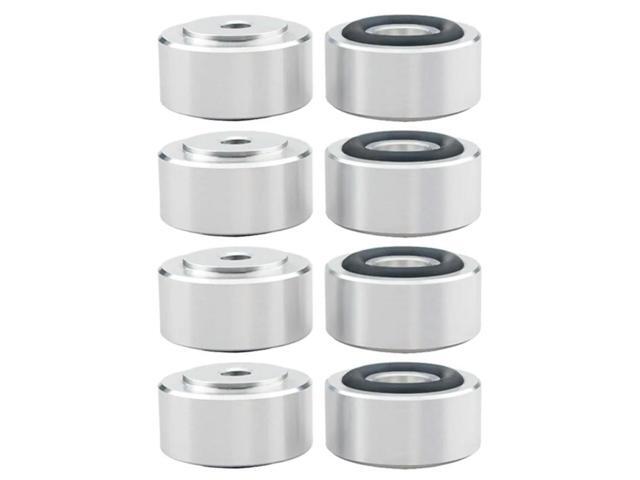 Click here for Amplifier Foot Pads 8Pcs HIFI Speaker Absorber Sho... prices