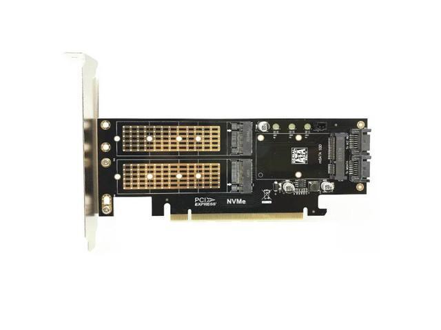 Click here for PCIe Riser Card for M2 NVMe SSD NGFF to PCIE 3.0 X... prices