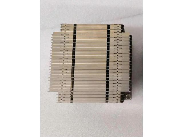 Click here for SNK-P0048PS 2U Passive Heatsink for Sockets LGA 20... prices