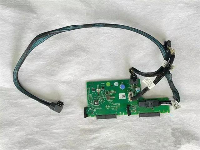 Click here for NHDXG 0NHDXG Poweredge R730XD 2.5 SFF with Cables... prices