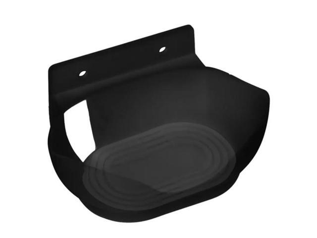 Click here for Speaker Wall Mount Sturdy Black Wall Shelf Holder... prices