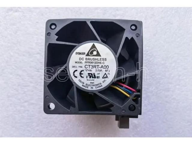 Click here for 0N5T36 for R740XD R740 server cooling fan Radiator... prices