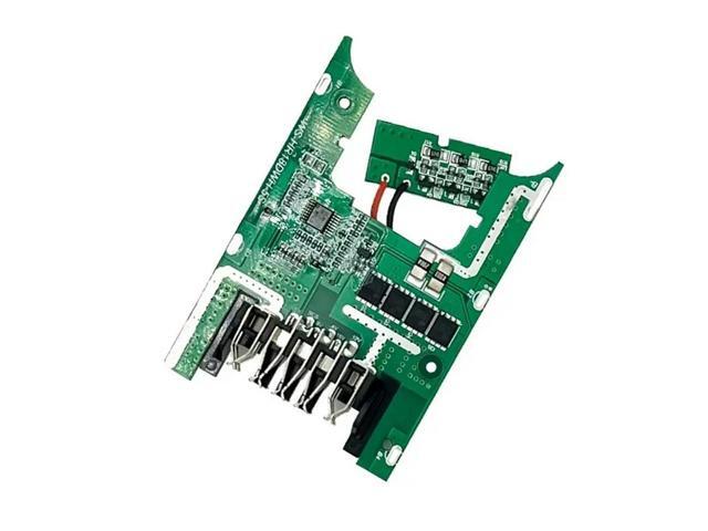 Click here for DCB180 Charging Protection Circuit Board Lithium P... prices