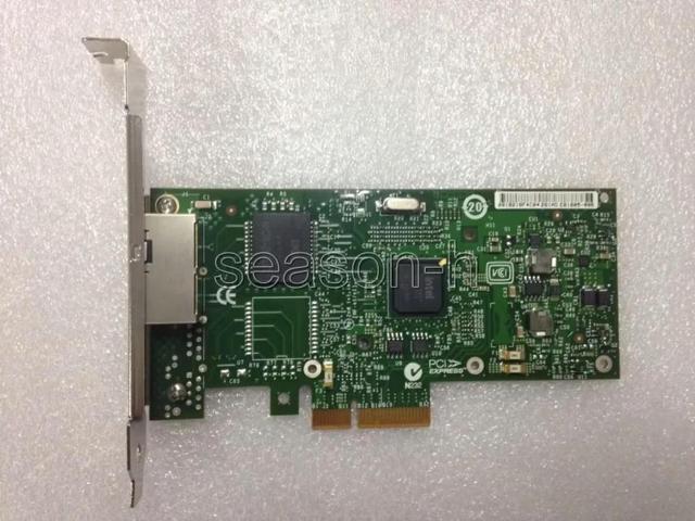 Click here for I340-T2 49Y4232 2Port Gigabit Ethernet PCIe NIC Ad... prices