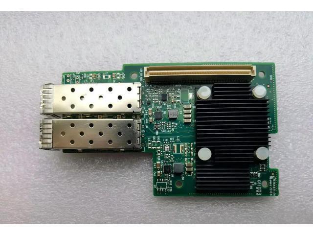 Click here for ConnectX-4 MCX4421A-ACQN Network Interface PCIe Ca... prices