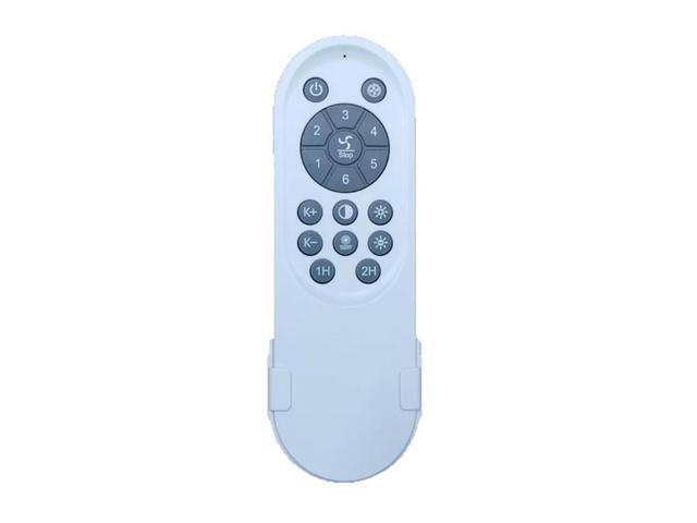 Click here for For Ceiling Fan Remote Control With Adjustable Bri... prices