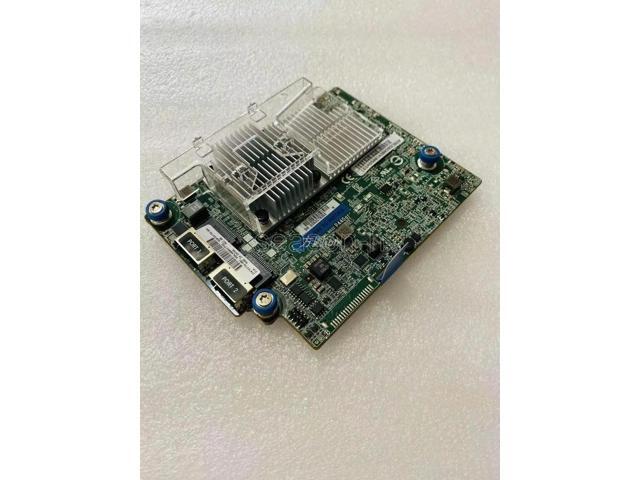 Click here for Array 12GB P440ar 2GB SAS 2-Port Controller 726736... prices