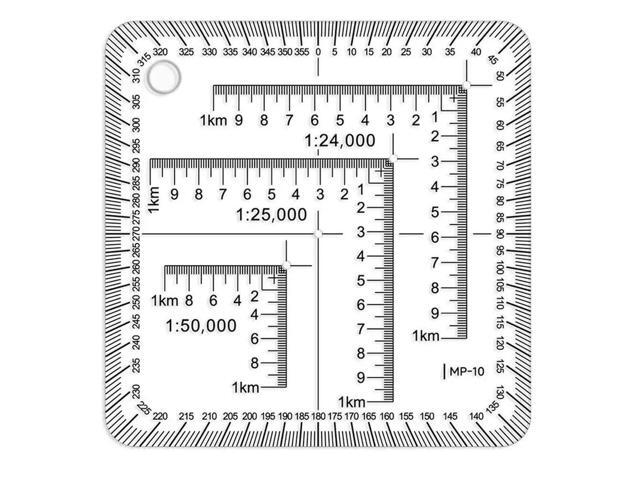 Click here for Navigation Tool Transparent Topographical Map Scal... prices