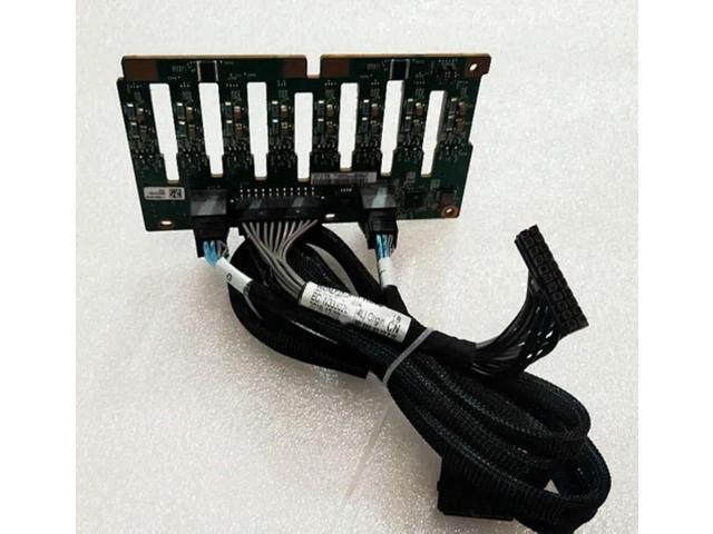 Click here for 00FJ756 0FJ756 8x 2.5 HDD for System x3650 M5 00FK... prices