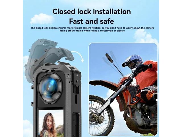 Click here for Plastic Frame For X5 Cage Quick Release Protective... prices