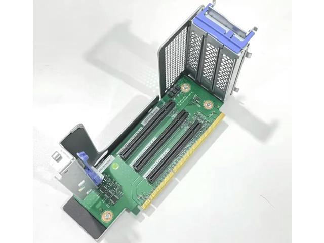 Click here for 94Y6704 00D3009 Server Riser-Board PCI-E Gen-III x... prices