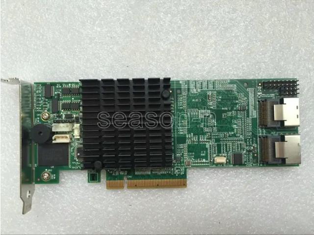Click here for EX8650 3GB 256MB RAID0.1.5.6 Controller Raid Card prices