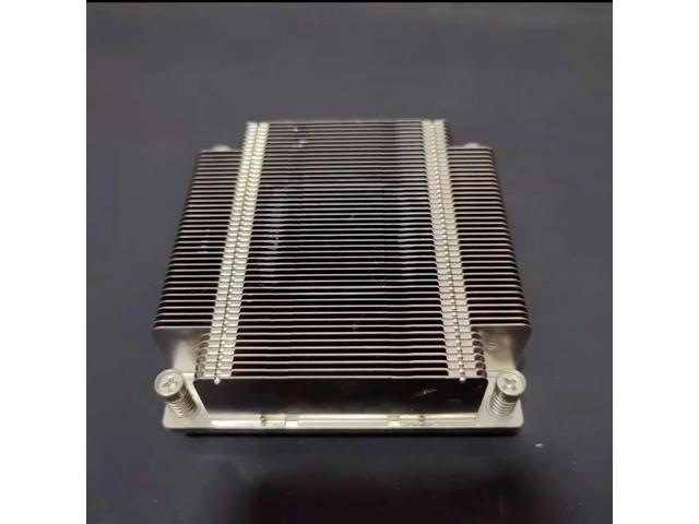 Click here for SNK-P0046P Server Heat Sink 1U 1156/1155 Pin prices