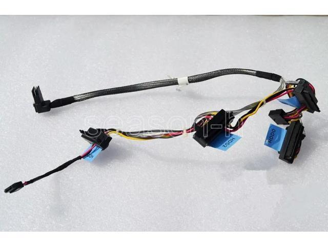 Click here for 0XP00F R320 R420 MINI SAS 4x SATA XP00F H310 H710... prices