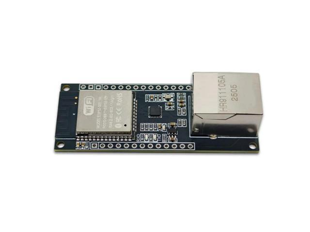 Click here for ESP32-ETH Embedded Serial Port Networking Module E... prices