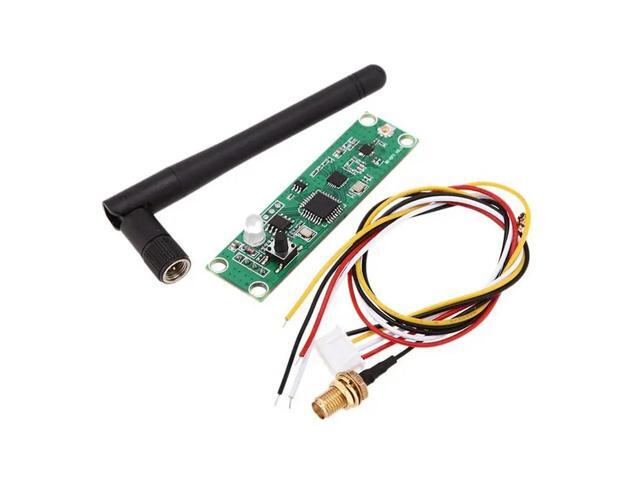 Click here for 2.4G DMX Controller DMX512 Transmitter Receiver 2... prices