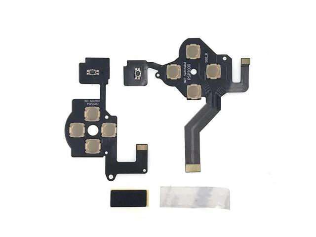 Click here for Controller Left And Right Ribbon Cable Tray Button... prices