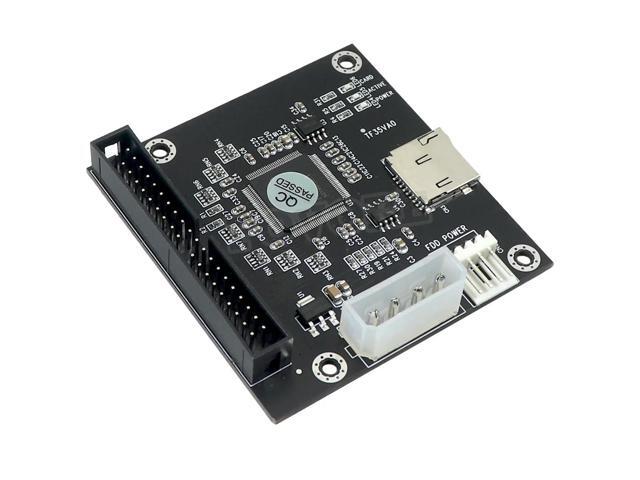 Click here for IDE to TF Adapter Micro SD TF SSD 3.5 inch IDE 40... prices
