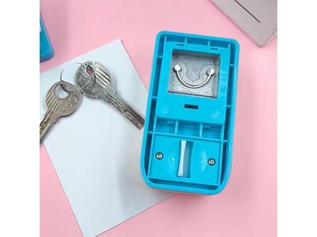 Click here for DIY Hole Punch Tool-For Keychains  Jewelry Display... prices