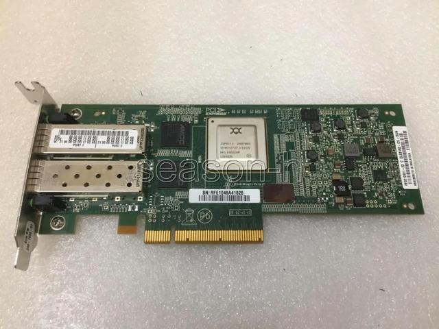 Click here for 111-00682 QLE8152-T-NAP QLE8152 X1927A-R6 10GBase-... prices