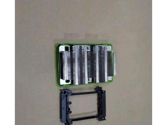 Click here for C6R9H 0C6R9H Heatsink R640 R740 R740XD Server prices