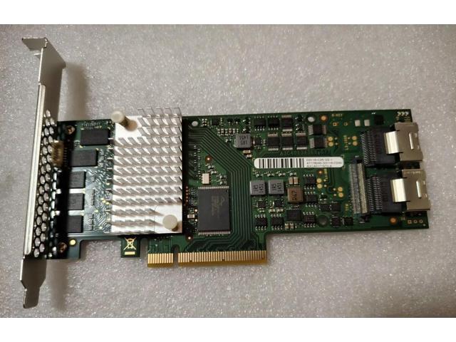 Click here for RAID card D3116 D3116-C26 SAS 1G Controller PCIE 2... prices
