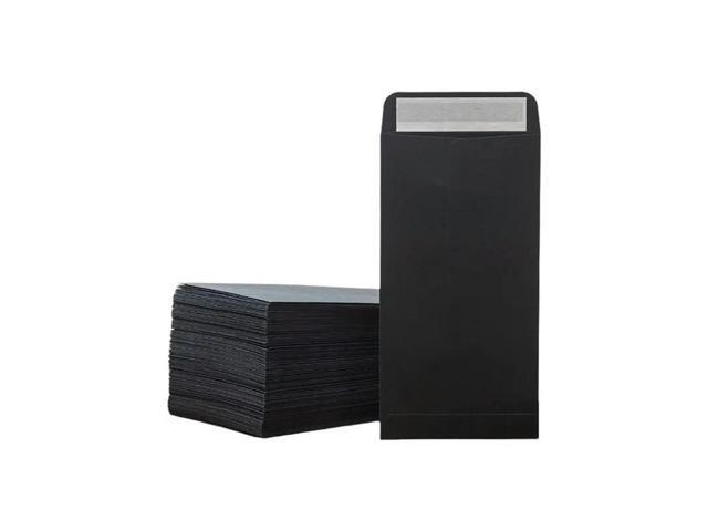 Click here for Black Envelopes 50Pcs- Ideal For Cash  Banknotes&... prices